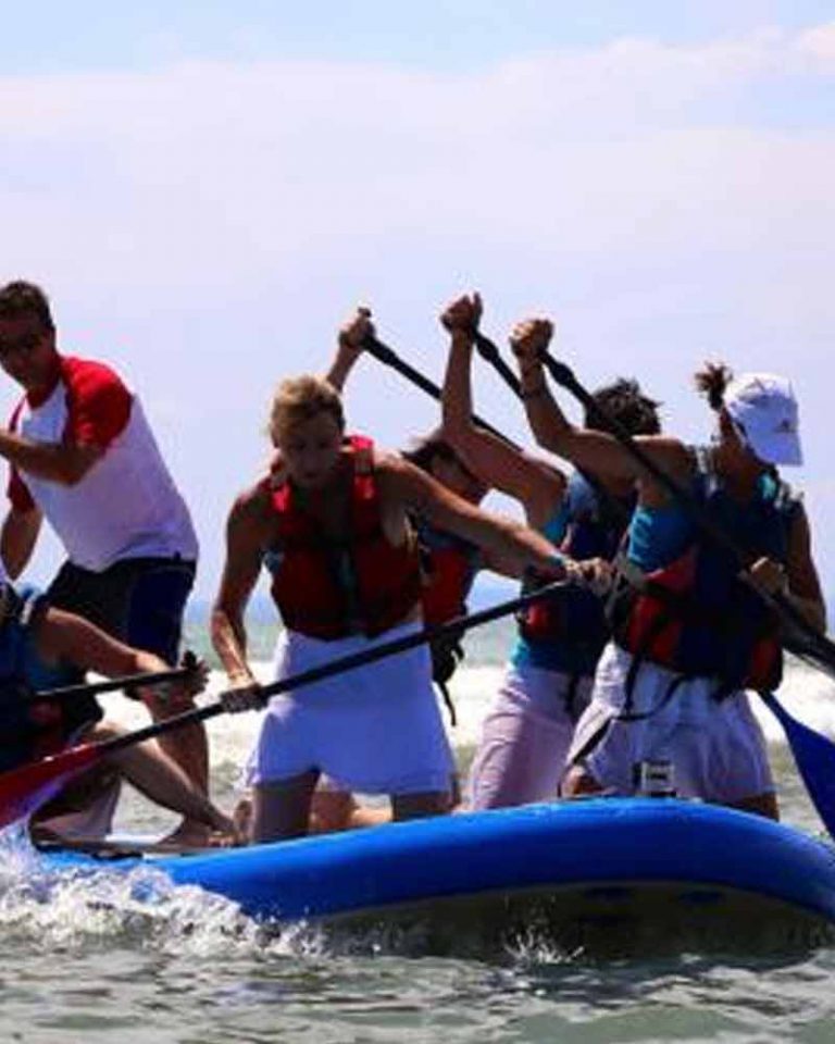 Student / School package - Kayakmed